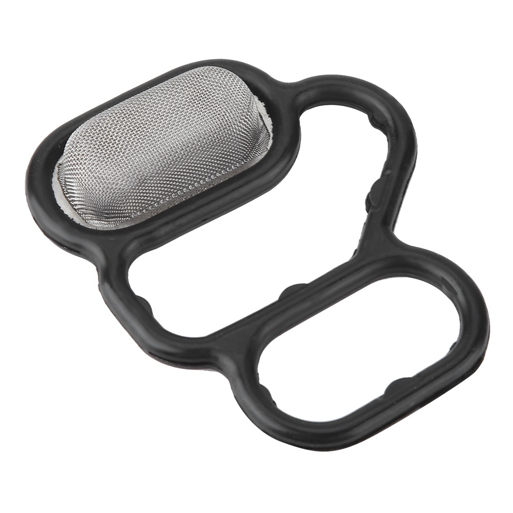 15825-RB0-003适用于本田CR-Z 锋范飞度VTEC密封圈缸盖电磁阀垫片-阿里巴巴