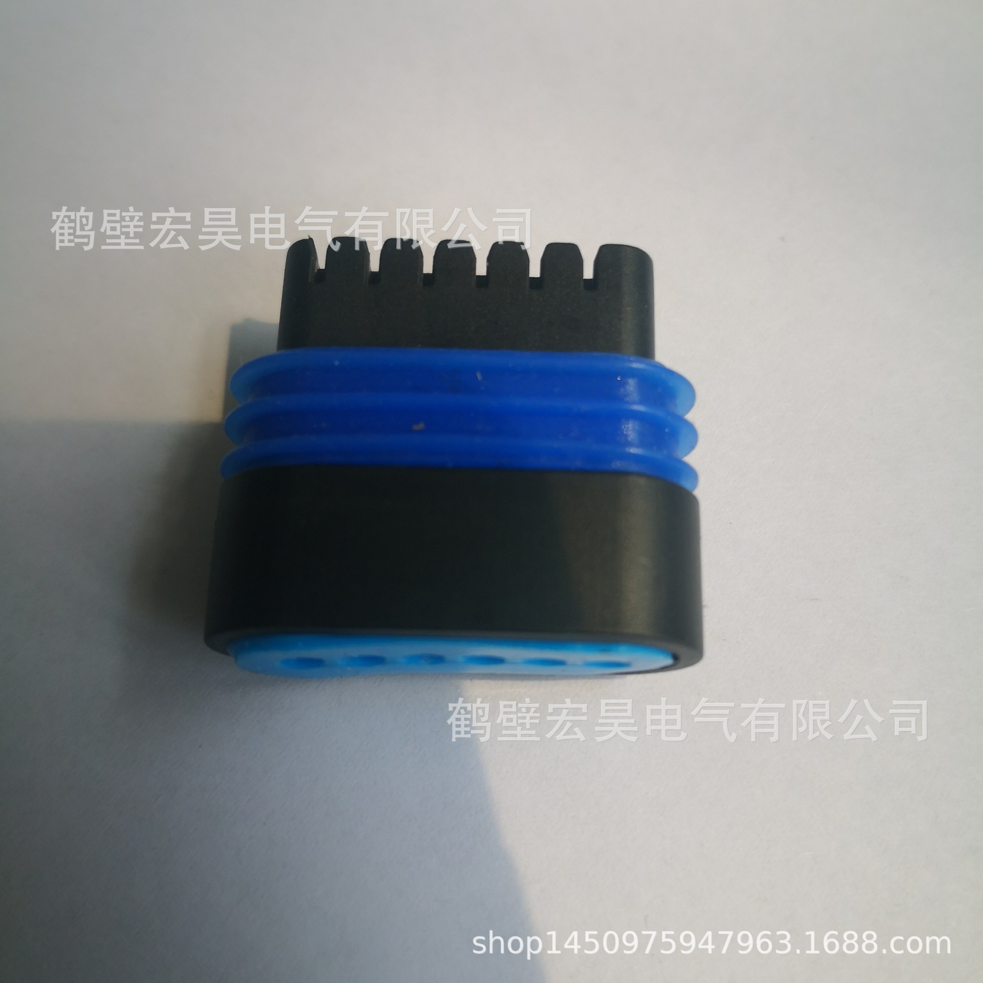 厂家现货供应汽车线束连接器6芯插接器12066317 12166210耐用-阿里巴巴