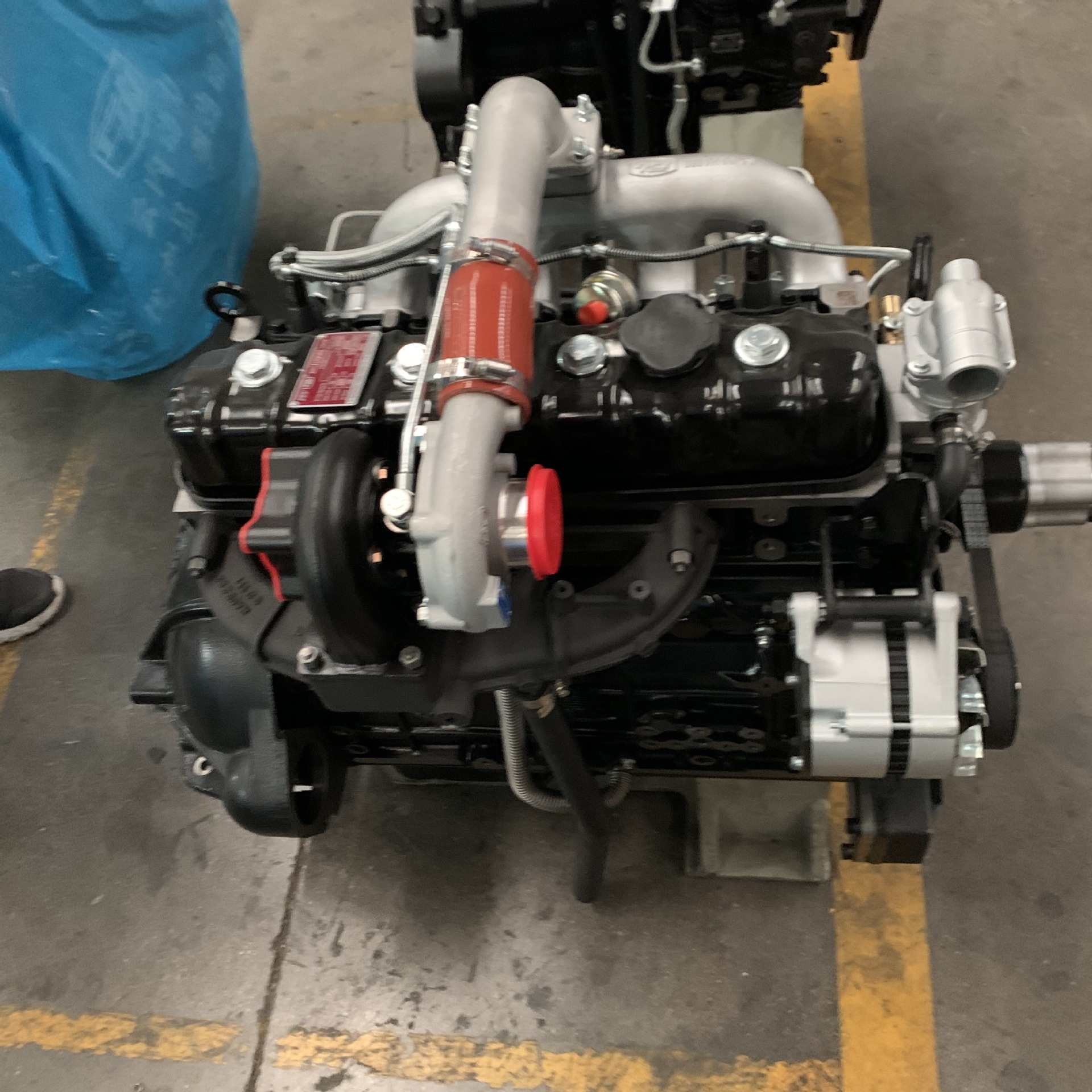 云内动力YN38GBZ柴油机 适用于装载机用云内76千瓦柴油机-阿里巴巴