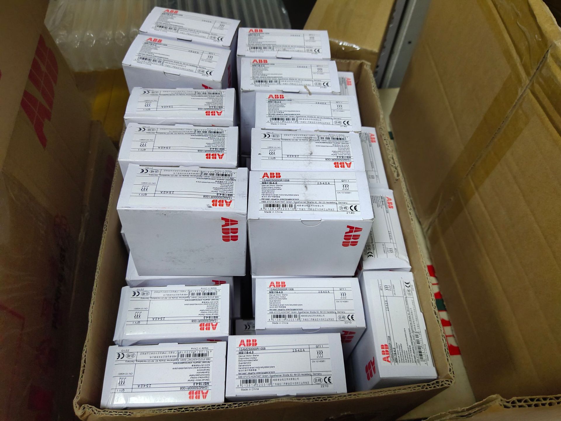 ABB附件 OHB65J6 1SCA022380R9660-阿里巴巴