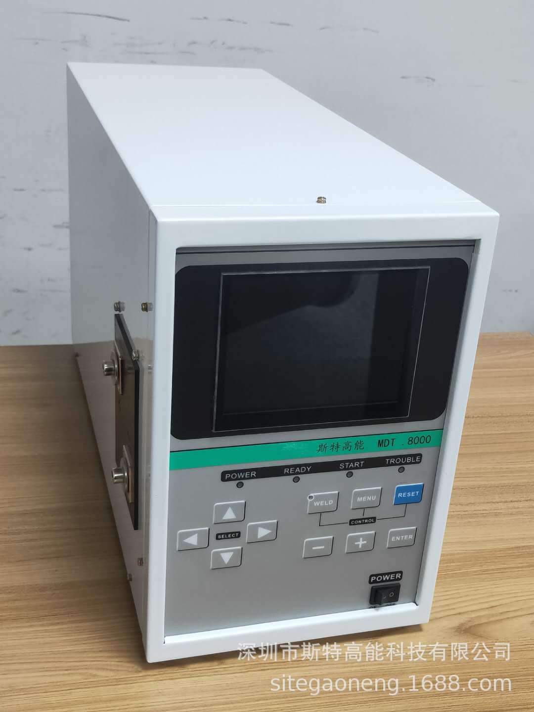 晶体管点焊机金属焊接机线材电子引脚焊接小型全套-阿里巴巴