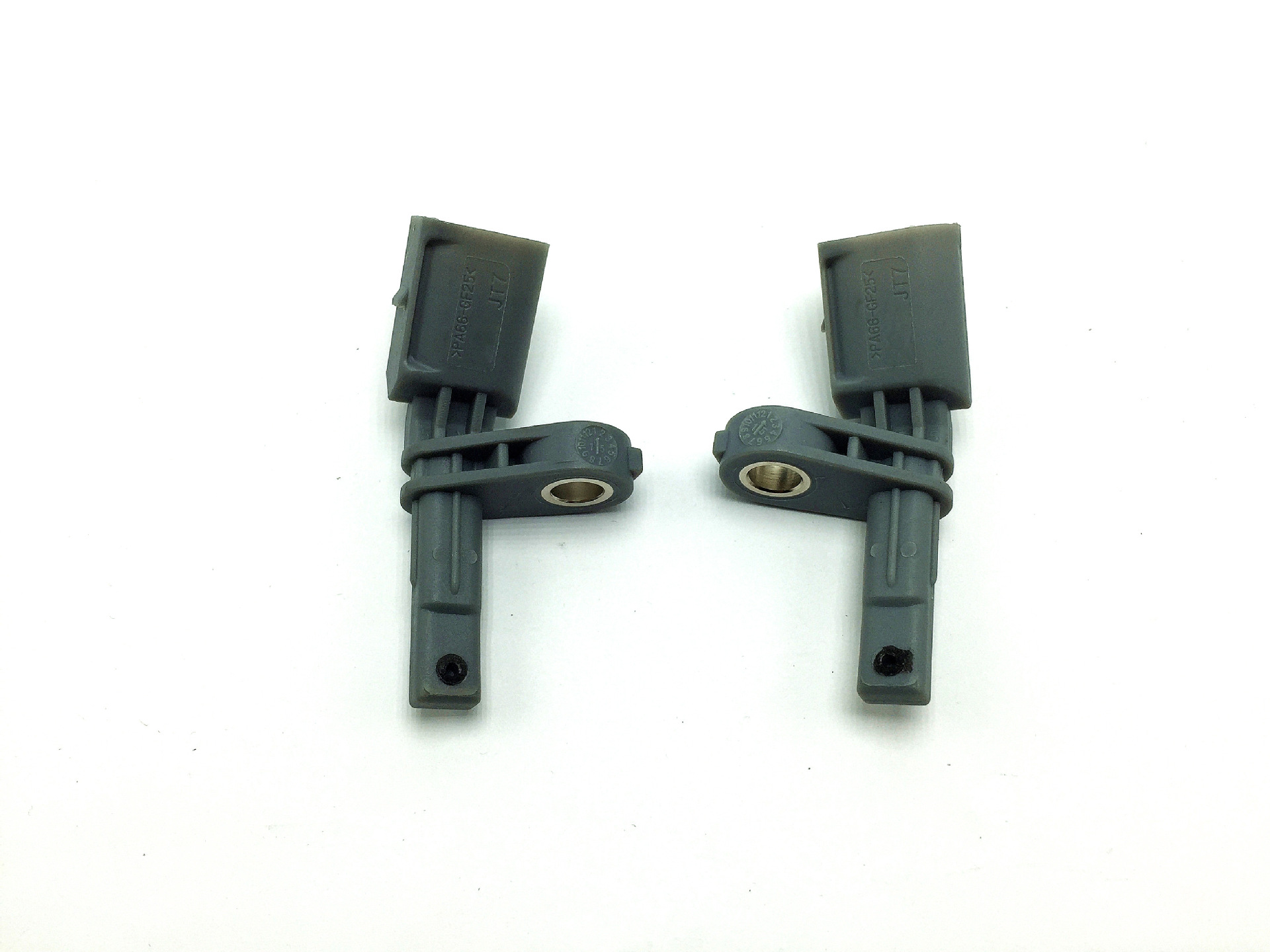 ABS传感器适用迈腾高尔夫途观 前右（灰）7L0927808A 7L0927808B-阿里巴巴