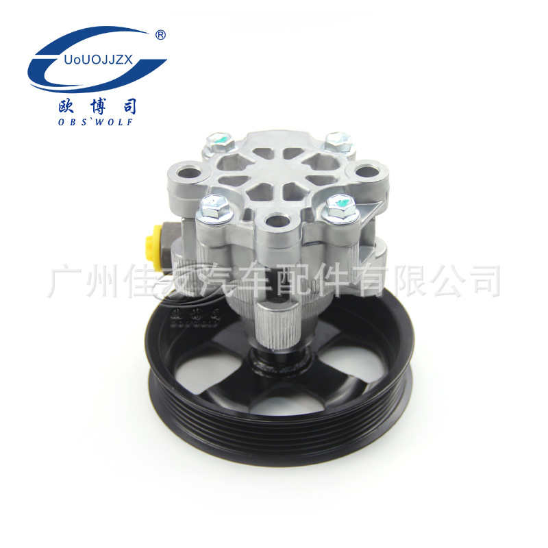 适用丰田兰德酷路泽UZJ200汽车转向助力泵全新助力器44310-60480-阿里巴巴