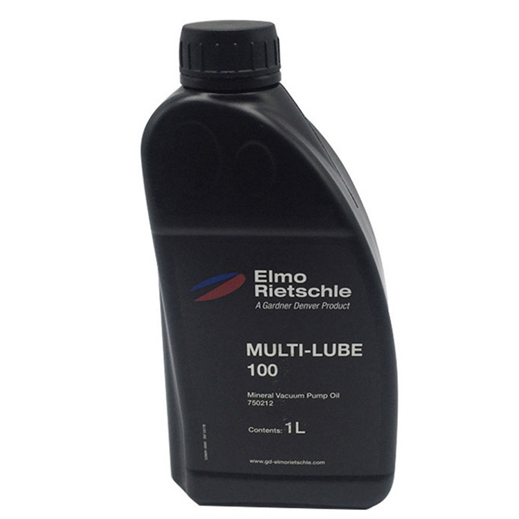 德国原装里其乐真空泵油 MULTI-LUBE 100 Rietschle真空泵润滑油-阿里巴巴