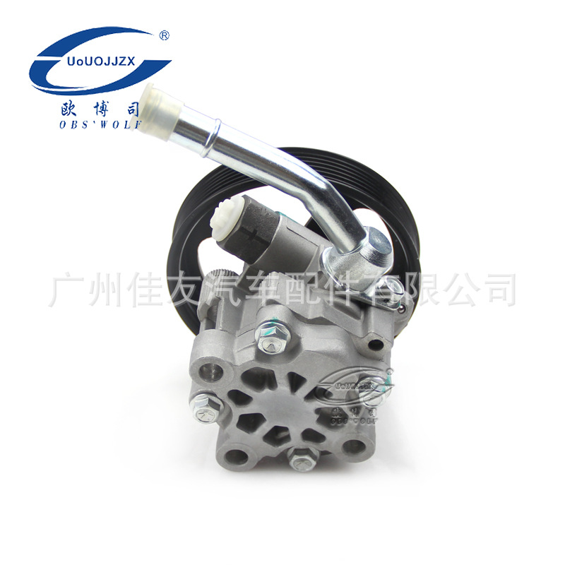 44310-60400汽车转向助力泵98-05适用丰田兰德酷路泽4700/UZJ100-阿里巴巴
