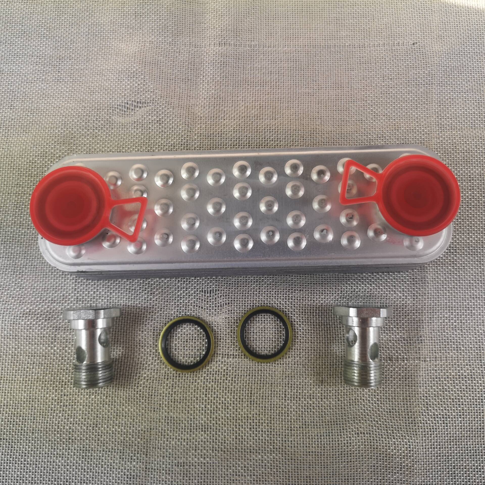 机油散热器 PBC500230, ERR7220, PBC101270K-阿里巴巴