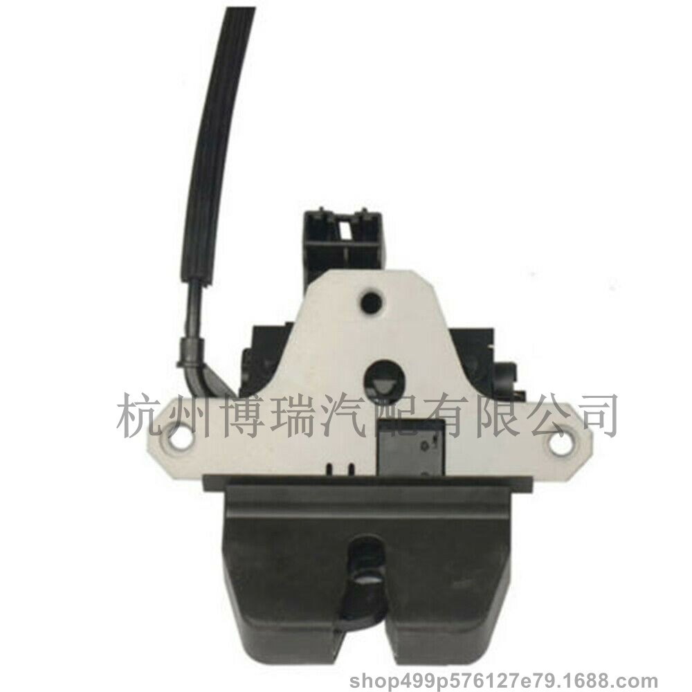 LR049494适用于路虎运动版揽胜2010-2013年弹簧锁总成-尾门中控锁-阿里巴巴
