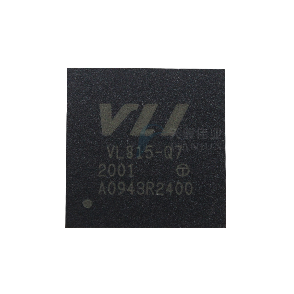 VL815-Q7 VIA/台湾威盛全系列代理 原厂原装 现货供应 电子元器件-阿里巴巴