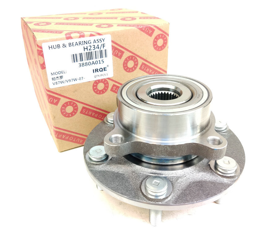 IRQE供应轮毂轴承单元33406787015适用于BMW/X3/F25/X4/F26-阿里巴巴