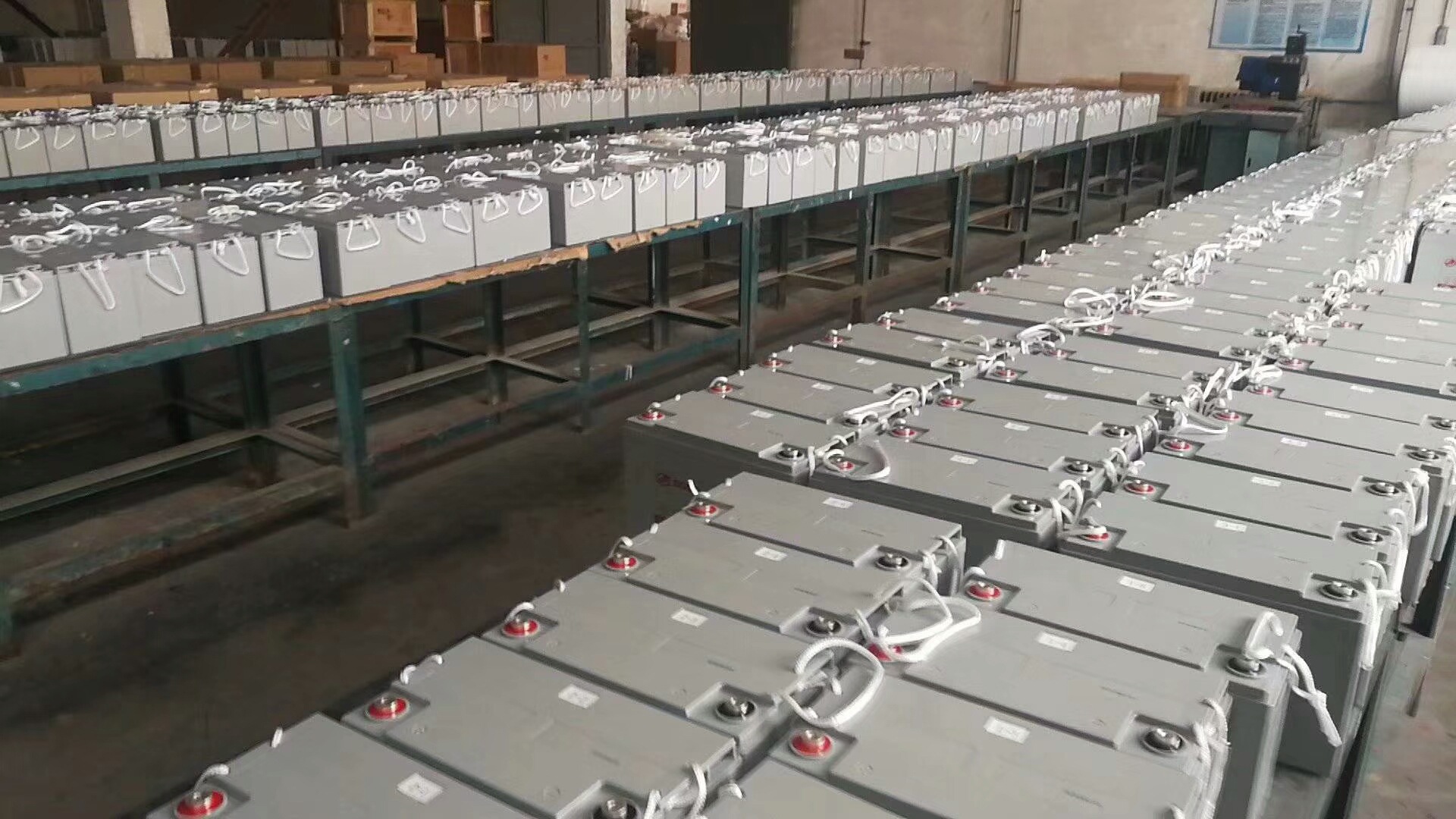 长光铅酸免维护电池CB12750 密封免维护12V75Ah UPS直流屏专用-阿里巴巴