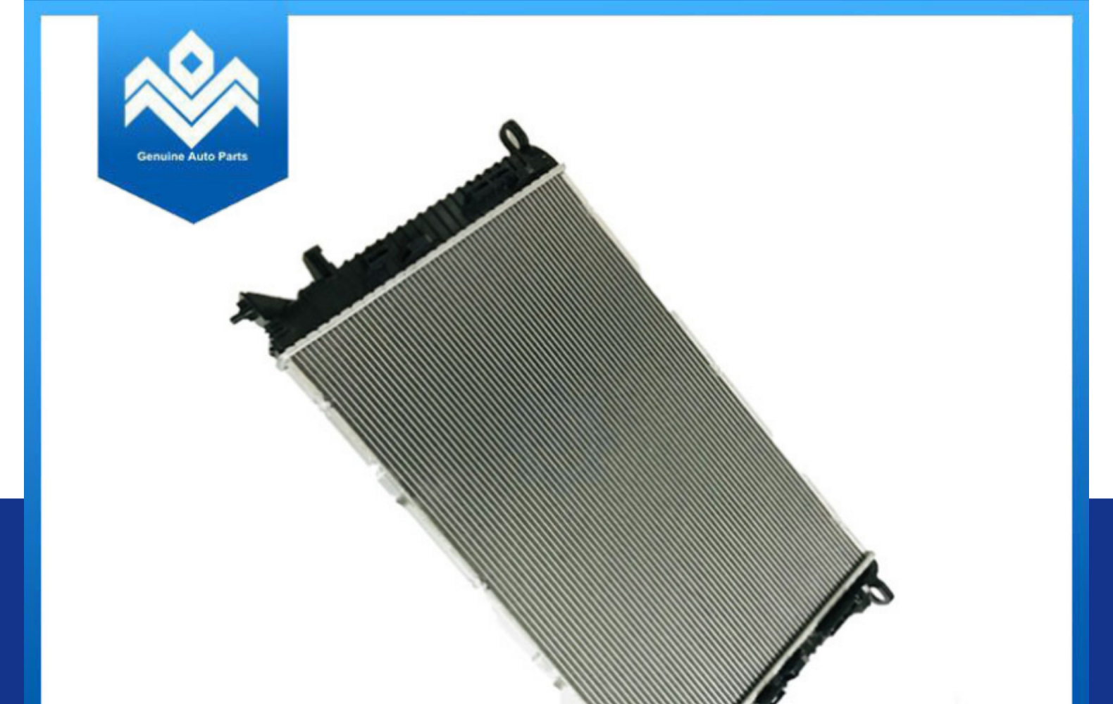 适用于奥迪Q5汽车散热器 冷凝器水箱 8K0121251Q 8K0121251L-阿里巴巴