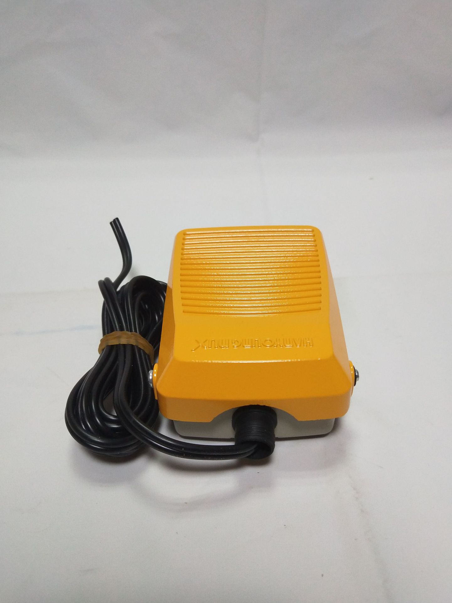 议价韩荣脚踏开关HY-101 HY-102N-阿里巴巴