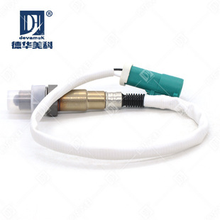 汽车氧传感器 前右氧 3M51-9F472-DC/0258006605 适用福克斯 1.6L-阿里巴巴
