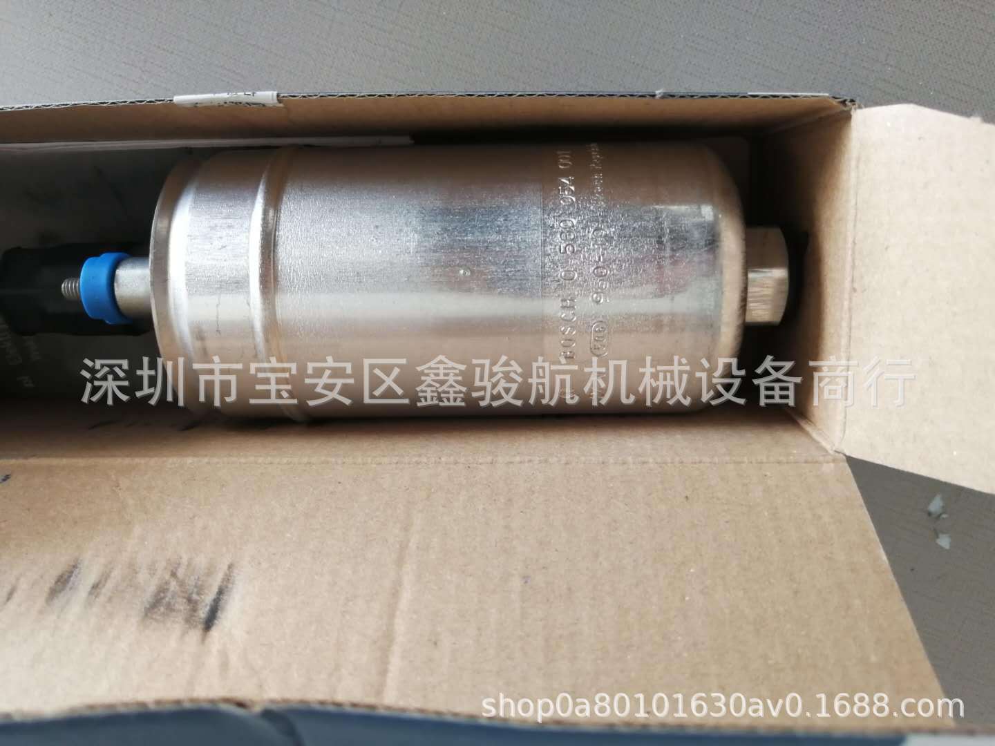博世电子遥控泵0580054001-FP5博世电子遥控泵0580054001-FP5-阿里巴巴