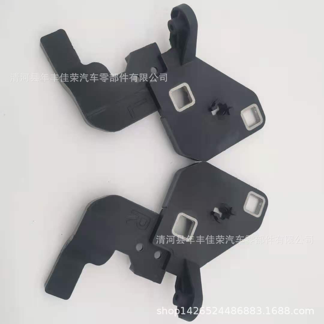 汽车配件适配GLC级W253大灯安装支架2536201800右-阿里巴巴