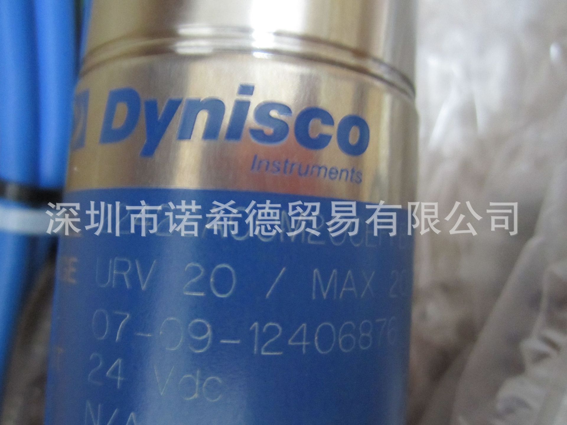 美国Dynisco 熔体压力传感器-阿里巴巴