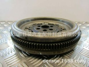 适用大众2.0L双质量飞轮03L105266DE 03L105266AK全新保一年-阿里巴巴