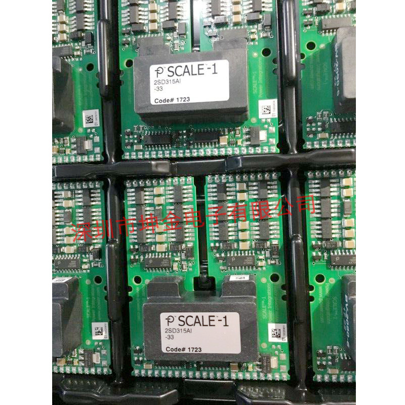 现货 2SD315AI-33 2SC0435T2F1-17 D1 F1原厂原装 IGBT模块驱动板-阿里巴巴