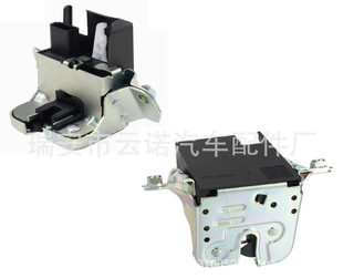 工厂批发 适用于途锐夏朗 后盖执行器7P0827505G 7P0 827 505G-阿里巴巴