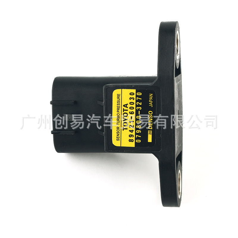 歧管压力传感器89421-60030 079800-3270 适用于丰田霸道3.0L-阿里巴巴