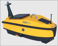 水面无人船/ASV 无人船/C-Worker无人船系列-京翰科技（深圳）有限公司