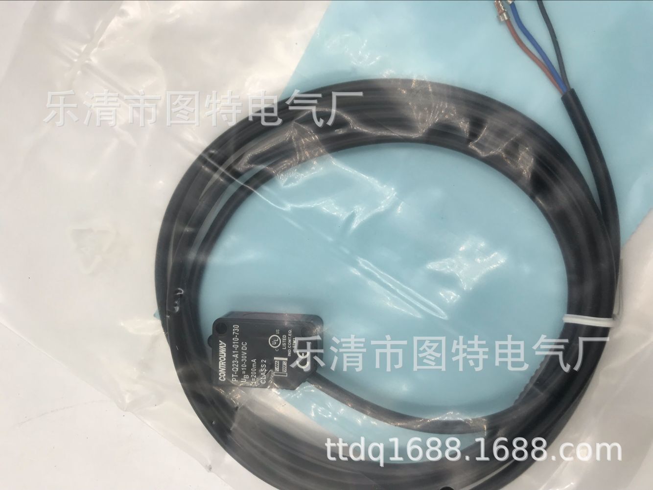 销售科瑞光电PT-Q23-A1-010-730实图拍PT-Q23-A3-010-730质保一年-阿里巴巴