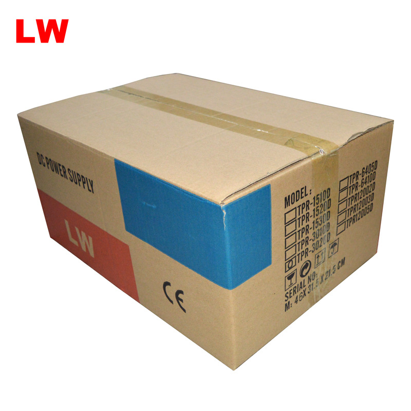 纯线性高精度可调直流稳压电源LW-3020DF带功率32V/20A香港龙威-阿里巴巴