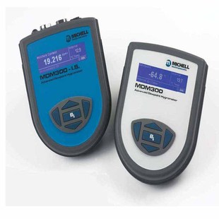 MICHELL密析尔MDM300/MDM300 I.S便携式露点仪本安型手持露点仪-阿里巴巴