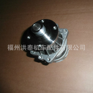 厂家直销汽车水泵 发动机冷却水泵 适用宝马BMW 11511433712-阿里巴巴