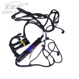22018636 21372461 汽车燃油喷射器线束 适用于沃尔沃-阿里巴巴