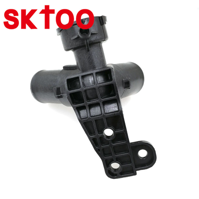 适用于丰田 现代 汽车水通 节温器盖 25329-1J100 25329-1P100-阿里巴巴