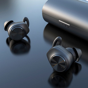 NIA NB710 TWS真无线蓝牙耳机 全息数码音频释放高保真HIFI级别-阿里巴巴