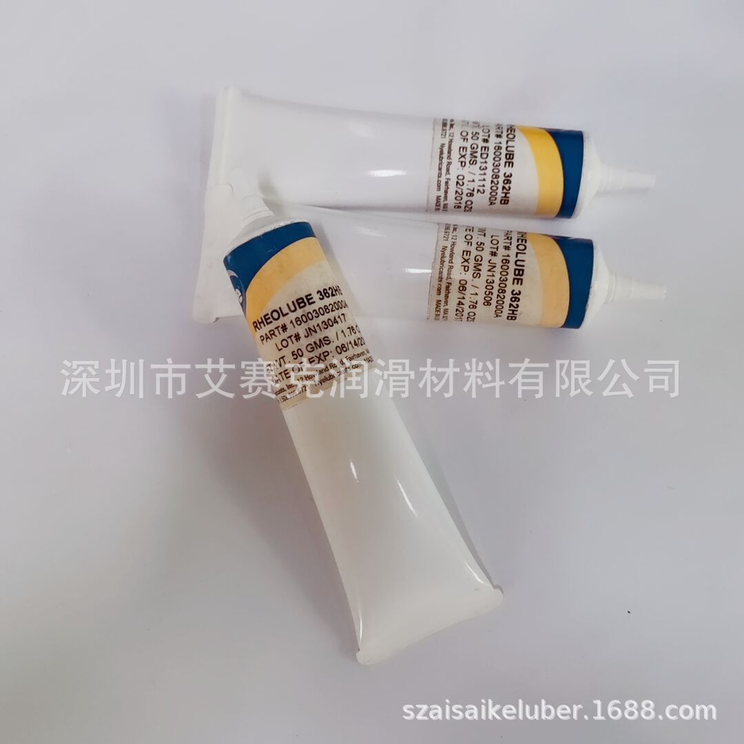 现货 NYE Rheolube 362HB NYETORR 5200 NYE140 8512S 润滑脂-阿里巴巴