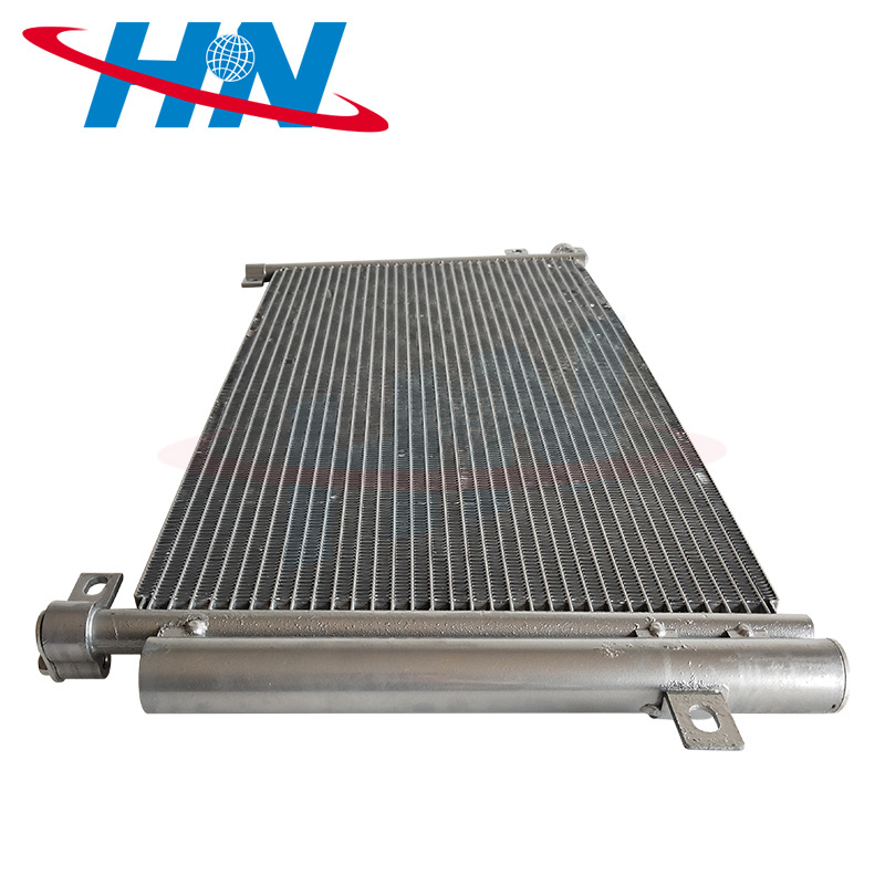 适用于沃尔沃 卡车空调冷凝器散热器 22768793 22768927-阿里巴巴