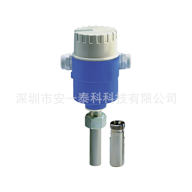 插入式电磁流量计Magphant DTI200智能E+H电磁流量计液体流量计-阿里巴巴