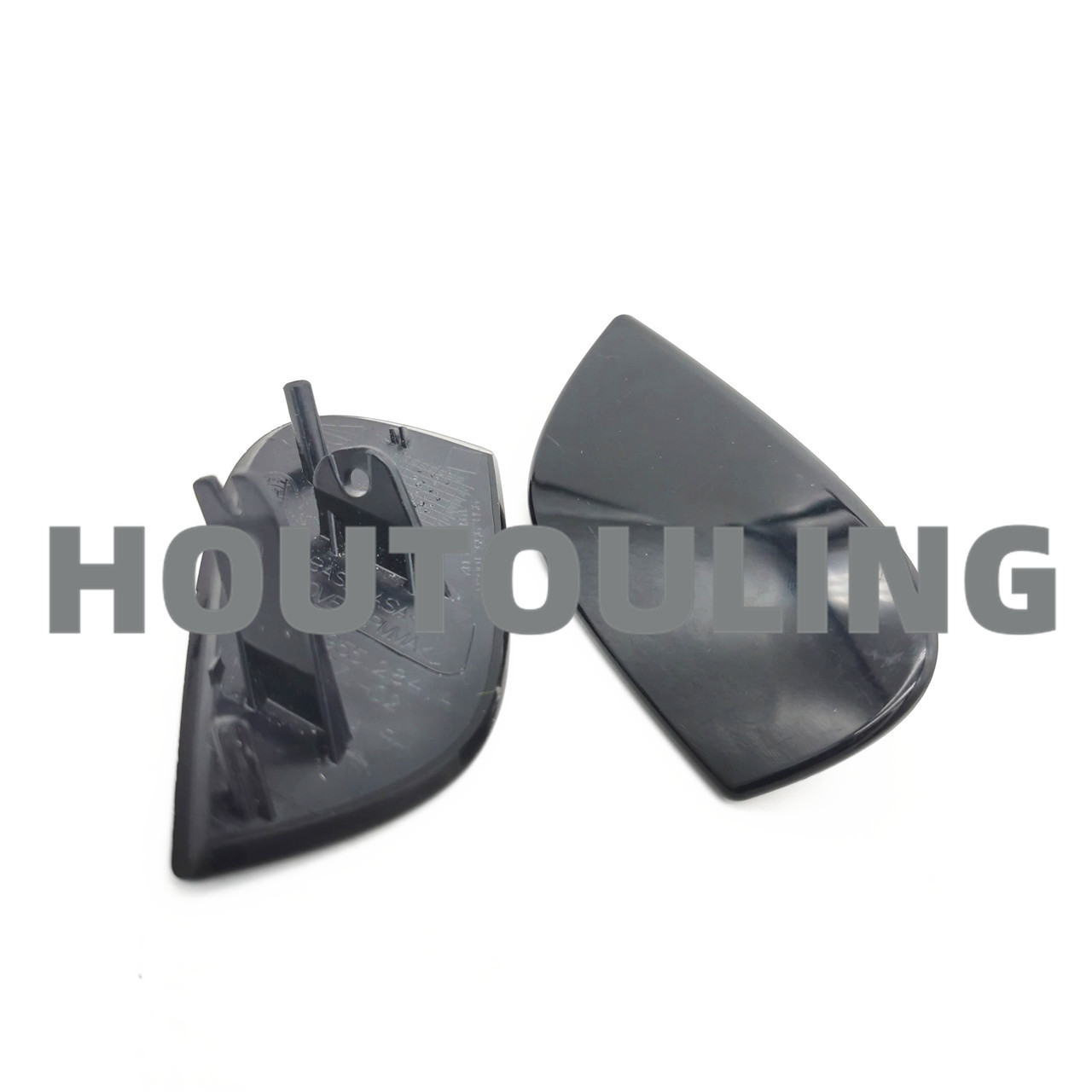 适用于卡宴玛卡 帕拉梅拉前杠喷水盖95B955100A 95B955099A-阿里巴巴