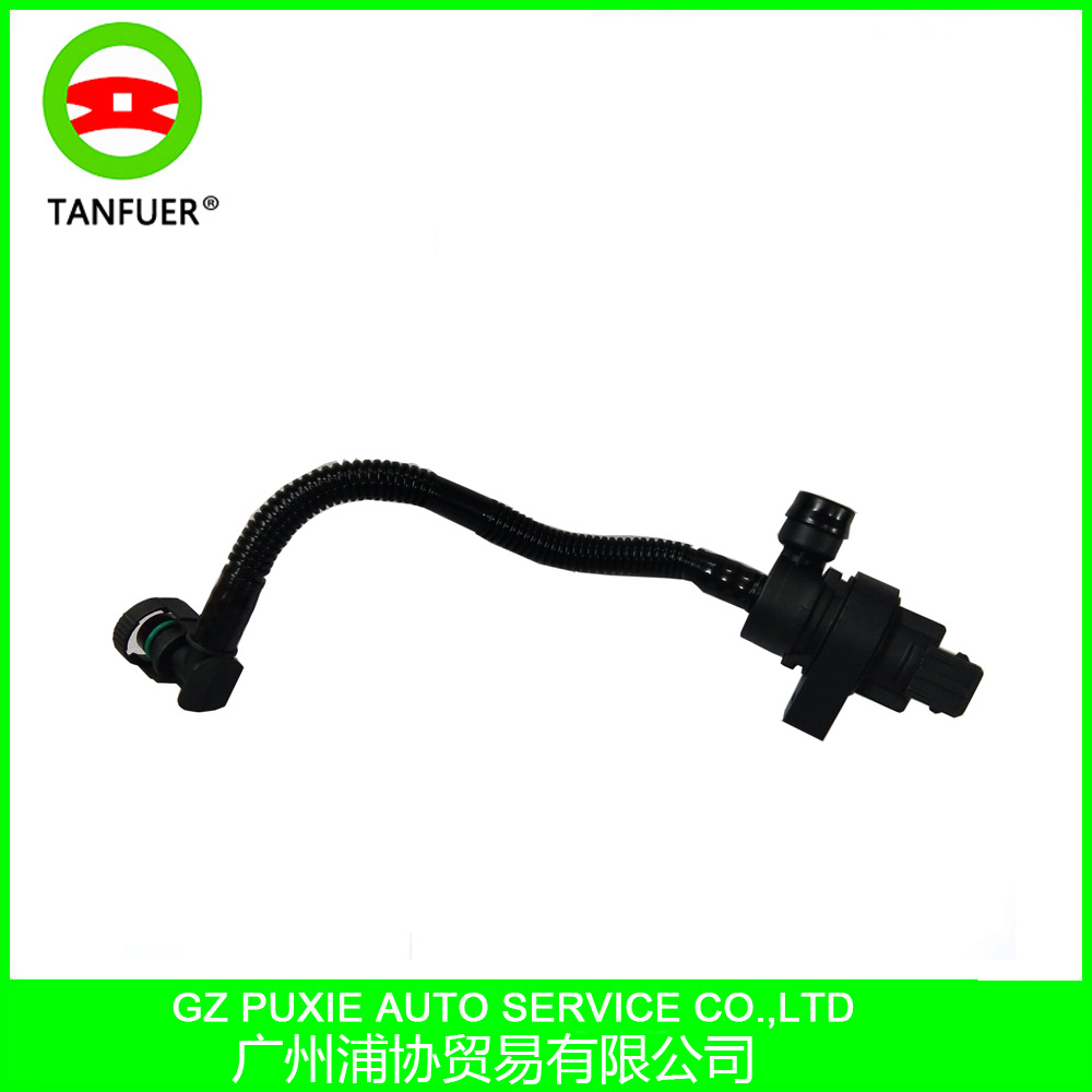 燃油箱排气阀/碳罐通气阀 适用于宝马E60E63E64 13907537113-阿里巴巴