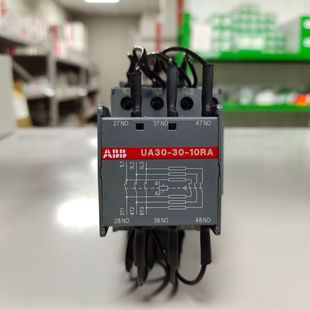 原装ABB 交流接触器 AX185-30-11-80 220V 新款特惠-阿里巴巴