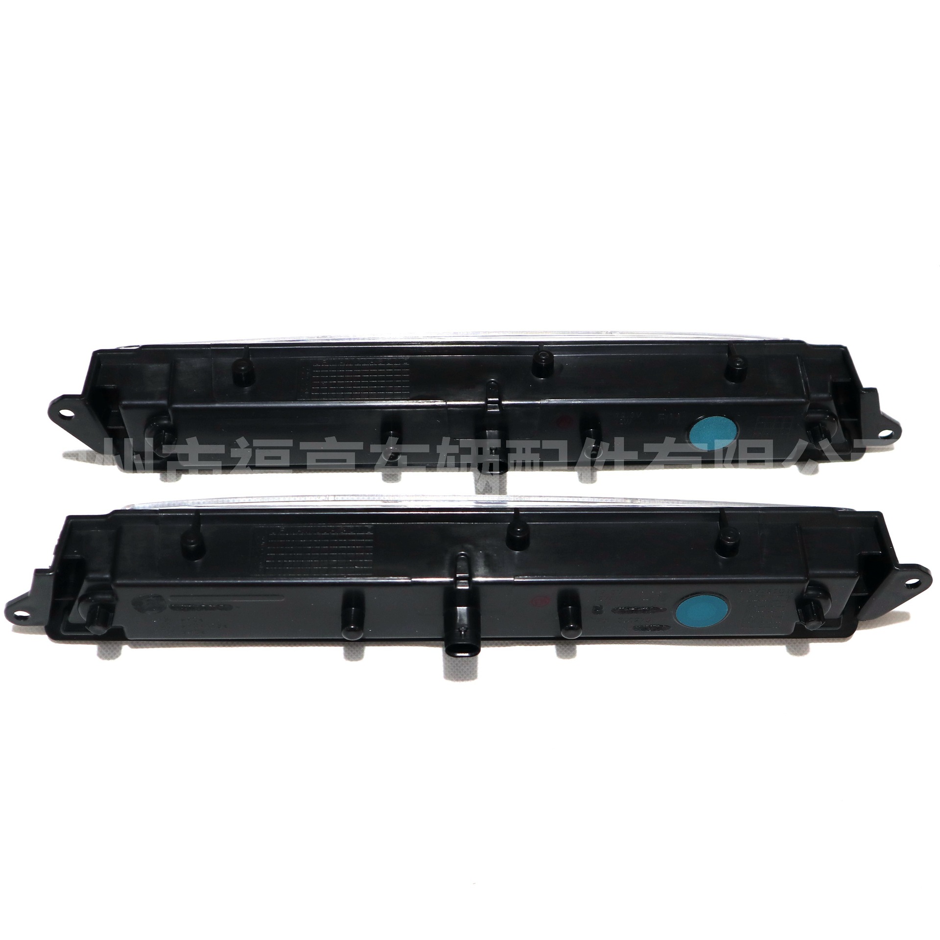 适用于W164GL320 GL350 汽车前杠防雾灯LED日行灯1649060351/0451-阿里巴巴