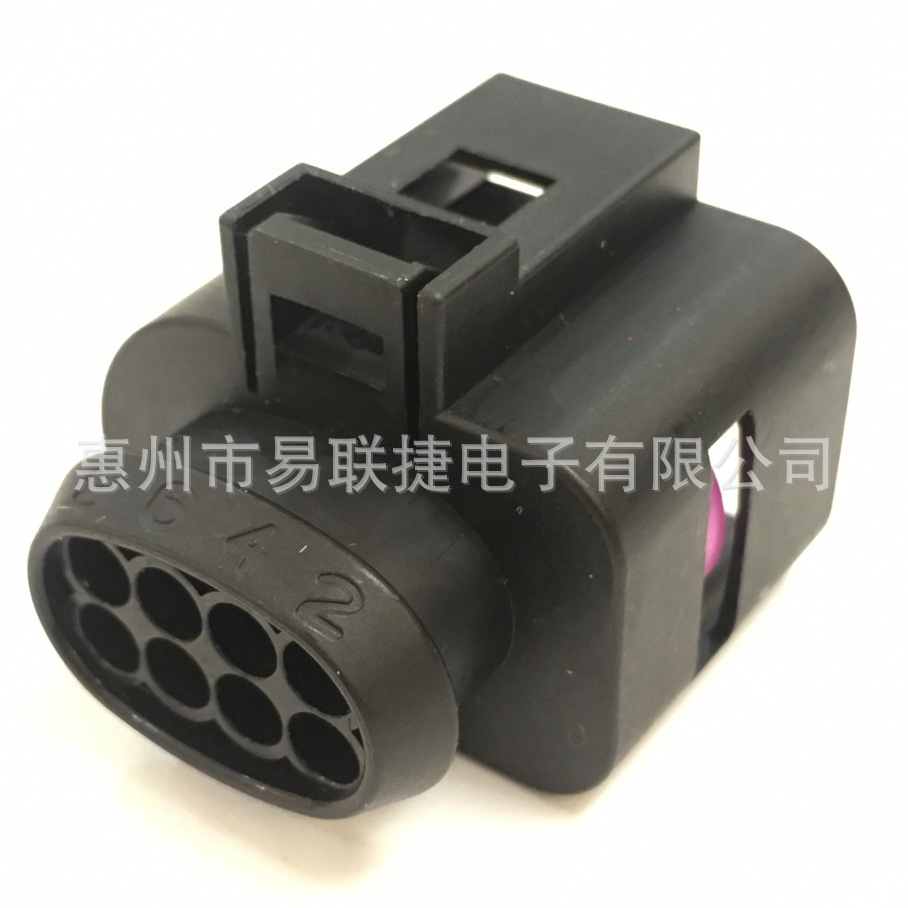 TE/泰科连接器 1394416-1 42545500 汽车线束连接器-阿里巴巴