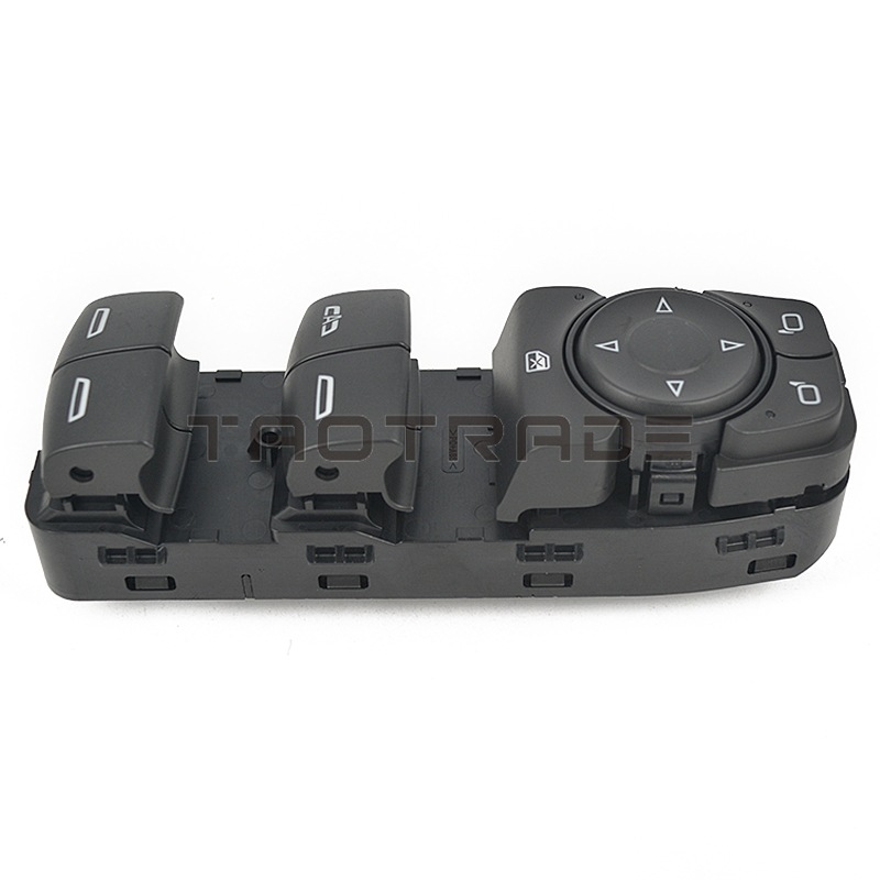 84139693 适用于GM凯迪拉克玻璃升降器总开关电动车窗主控制开关-阿里巴巴