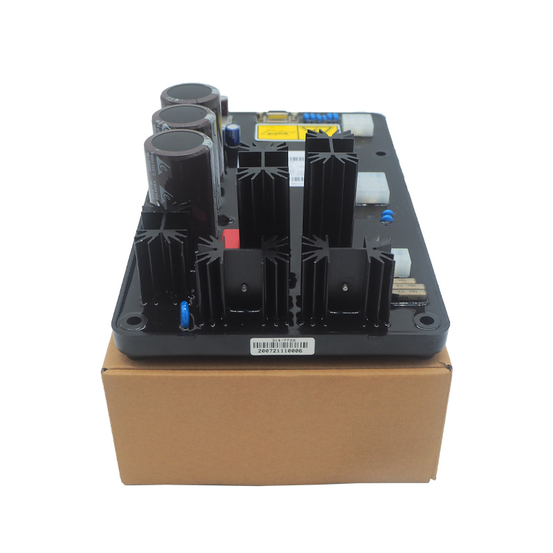 柴油发电机组自动电压调节器适用于卡特调压板AVR3147755/2355725-阿里巴巴