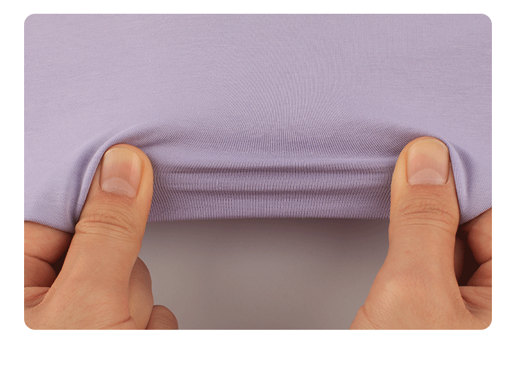 40S秘鲁棉面料 170g精梳纯棉平纹拉架布 春夏款t恤打底衫针织面料-阿里巴巴