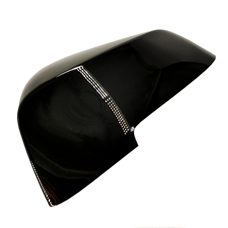 适用BMW宝马3系F30 F35 F34 GT 4系F36镜壳镜后视镜外壳后盖-阿里巴巴