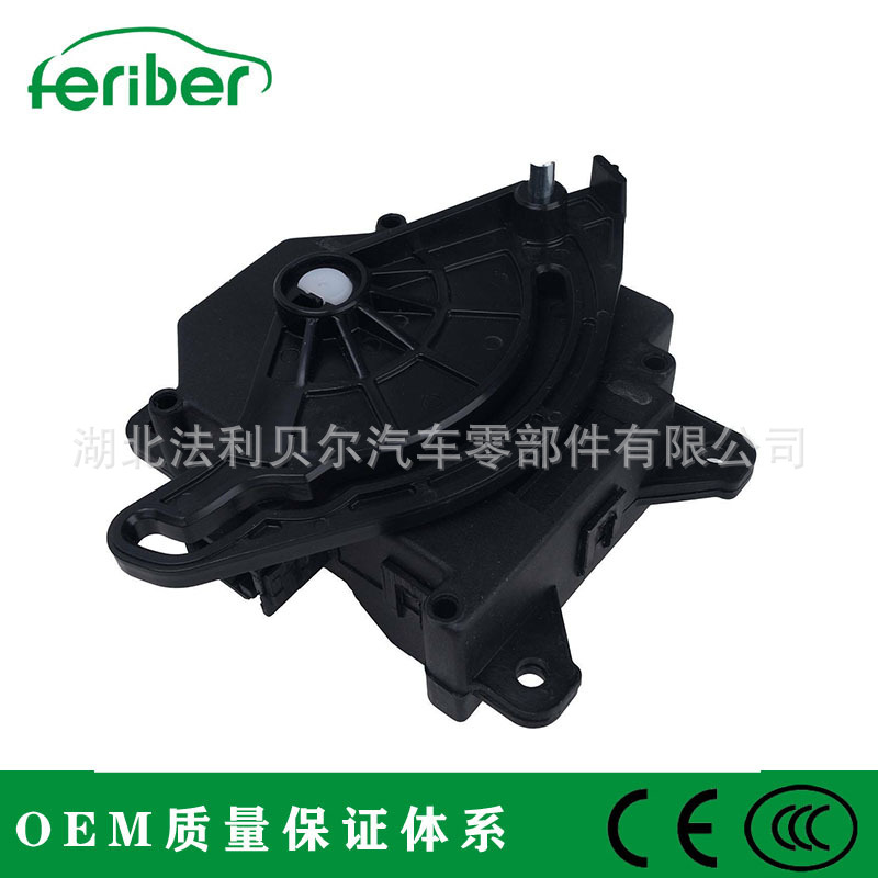 适用凯迪拉克 空调风门执行器 15939657 604-155-阿里巴巴