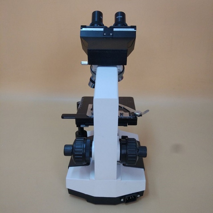方远光电 XSZ-N107 双目多功能生物显微镜 OEM-阿里巴巴