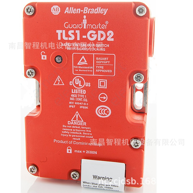 全新TLS-GD2 TLS1-GD2 TLS2-GD2 TLS3-GD2罗克韦尔AB开关现货-阿里巴巴