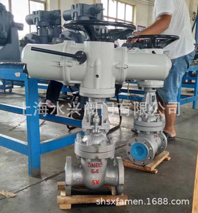 Z941H-64C-DN80罗托克智能调节型电动闸阀 进口罗托克电动闸阀-阿里巴巴