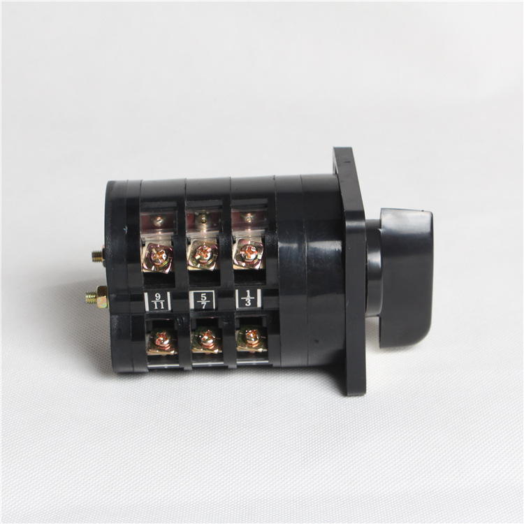 LW5D-16 D0724/3万能转换开关1用2备 手自动电路选择切换LW5-16/3-阿里巴巴