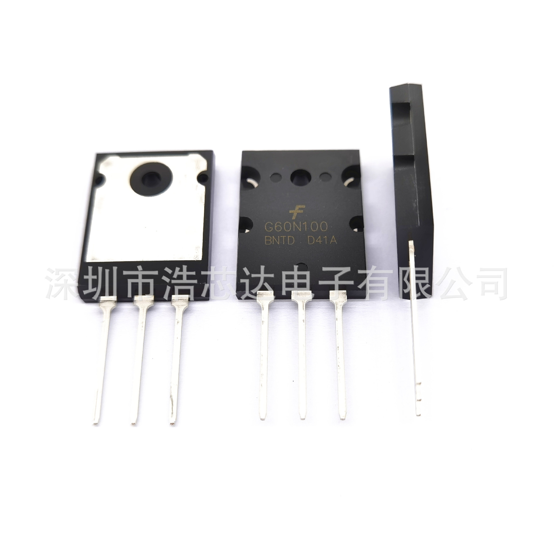 FGL60N100BNTD TO-3PL 国产全新 60A1000V电焊机IGBT单管 G60N100-阿里巴巴